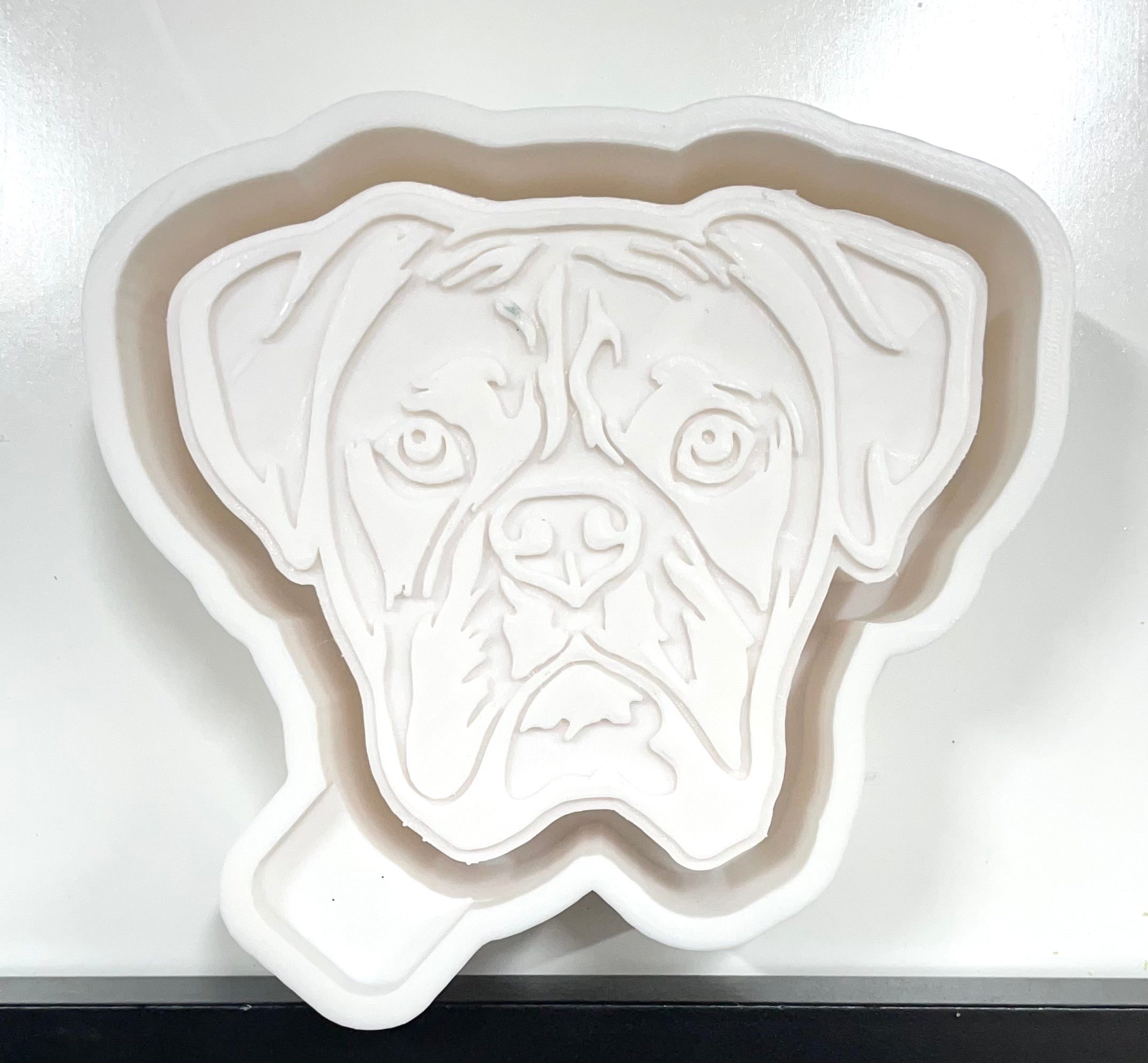 Boxer Dog Mold – Molds Gone Wild