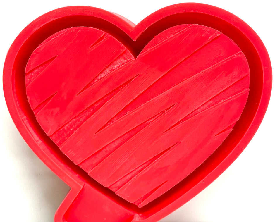 Valentine's Day Molds – Page 3 – Molds Gone Wild