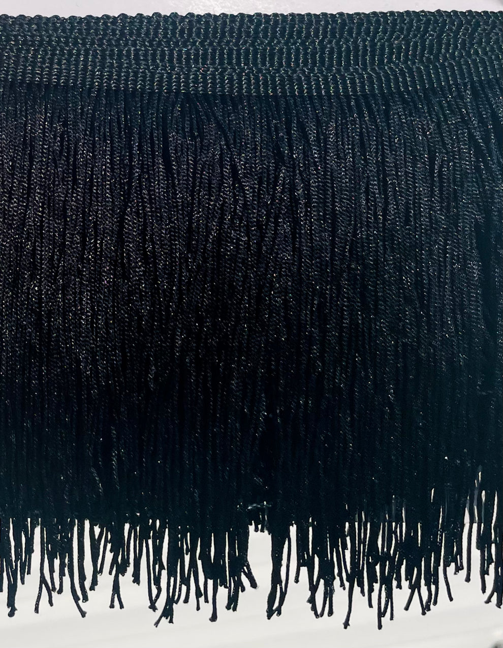 6” Fringe – Molds Gone Wild