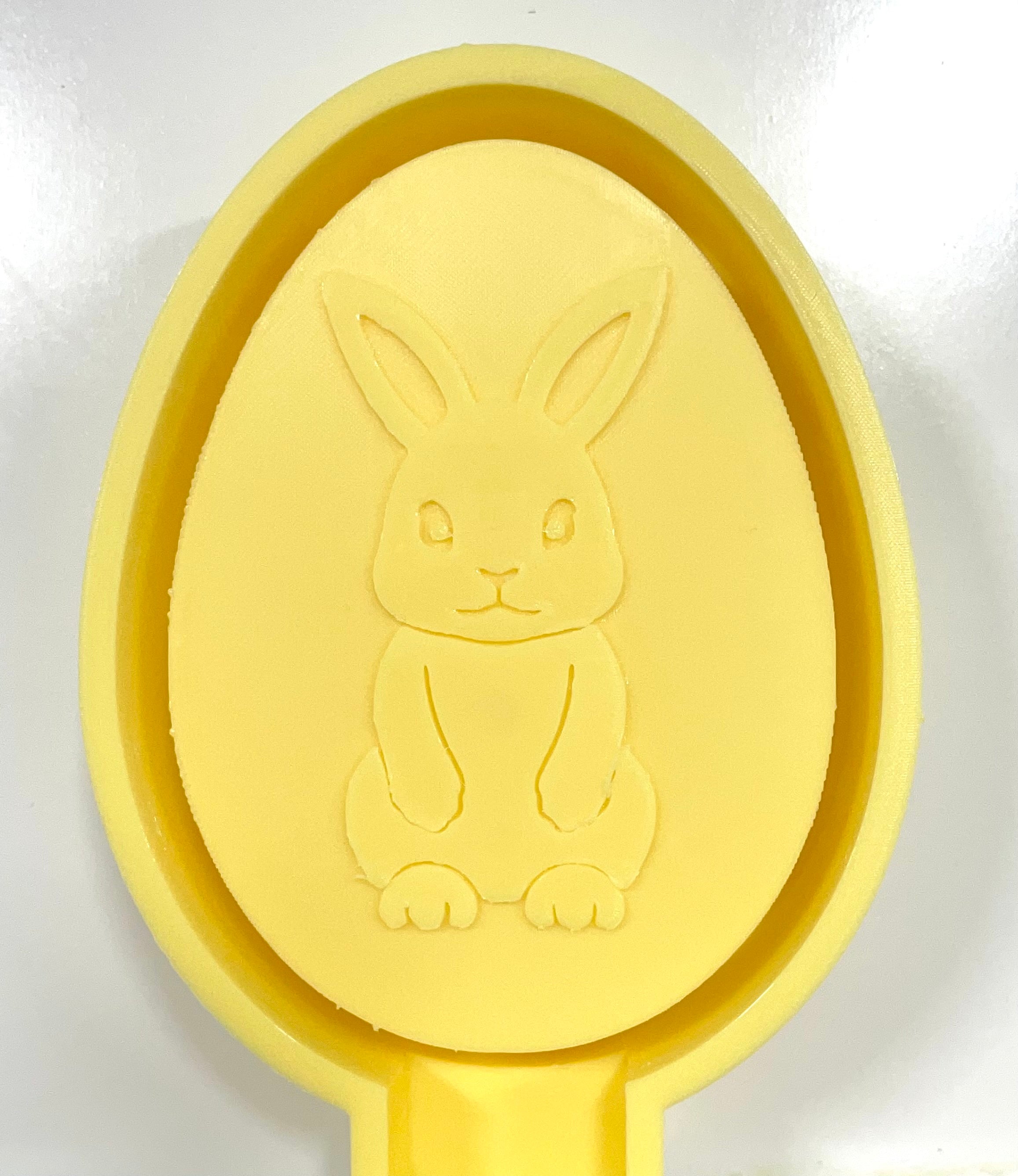 Easter Molds – Molds Gone Wild