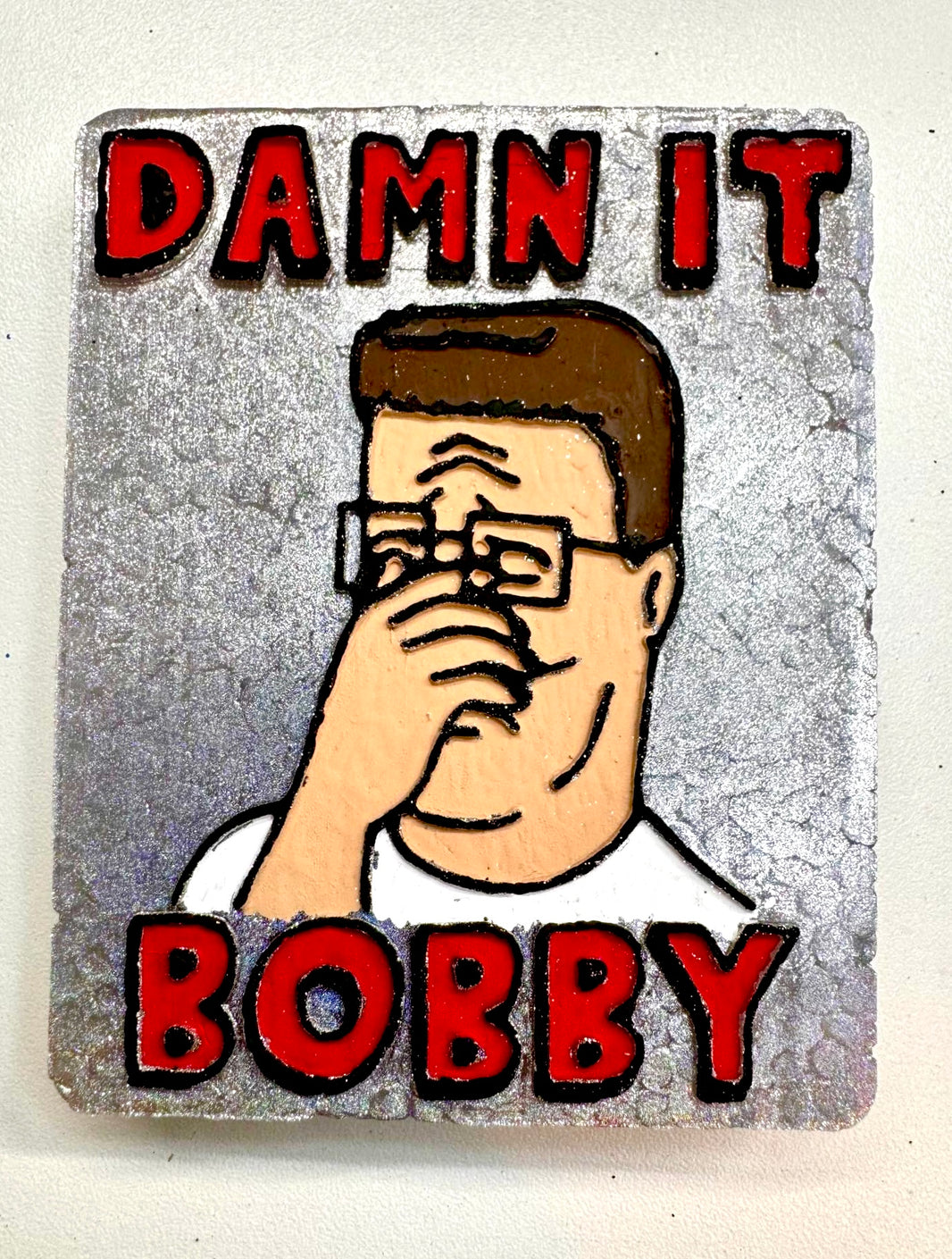 TV & Cartoons – Molds Gone Wild