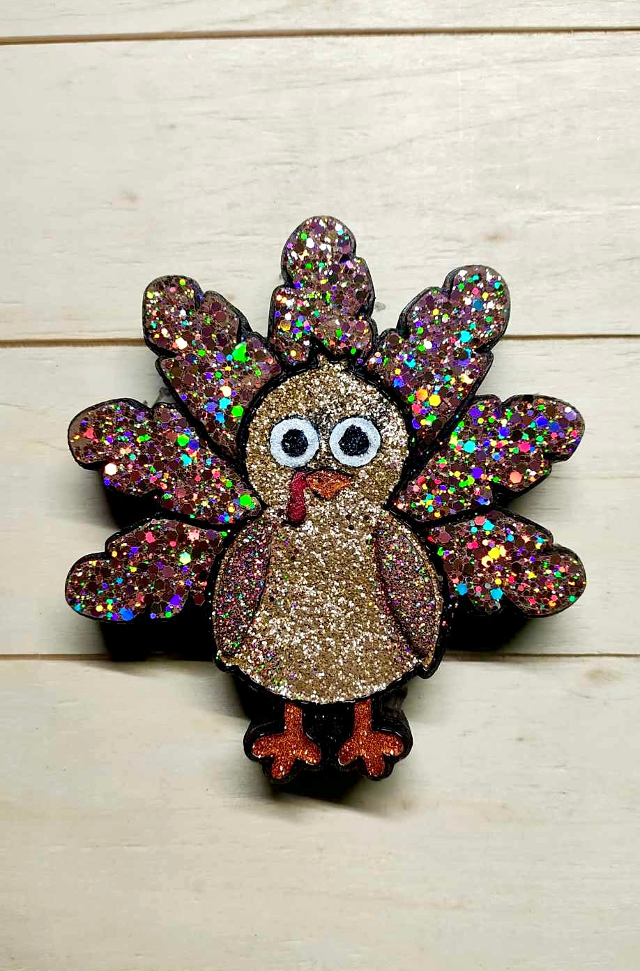 Thanksgiving Turkey Mold – Molds Gone Wild