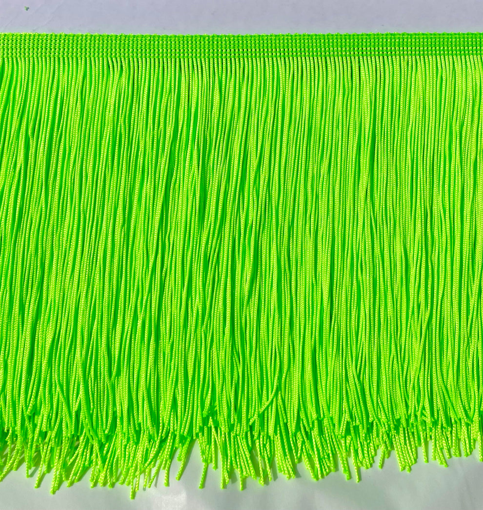 6” Fringe – Molds Gone Wild