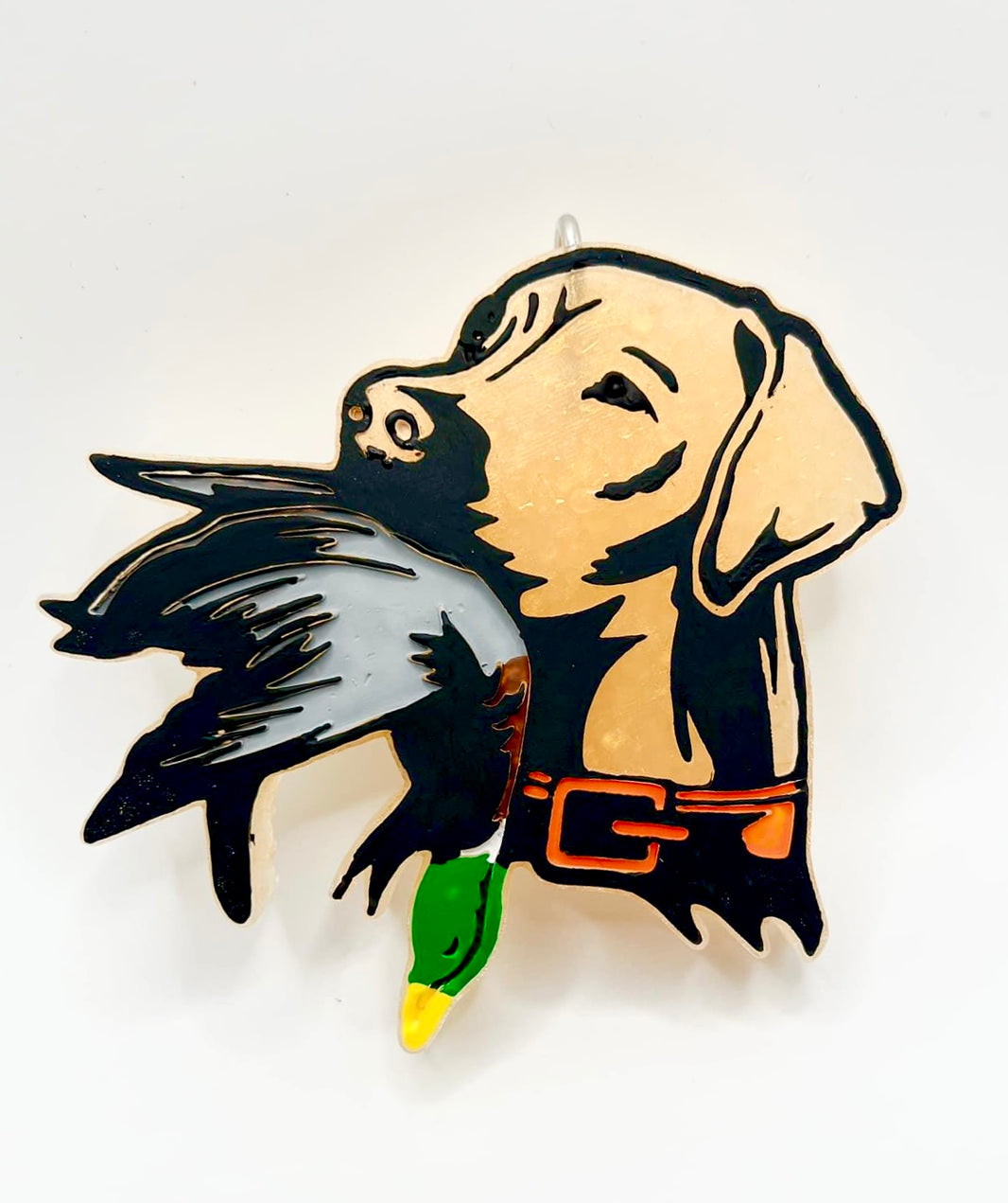 Hunting Themed Molds – Molds Gone Wild