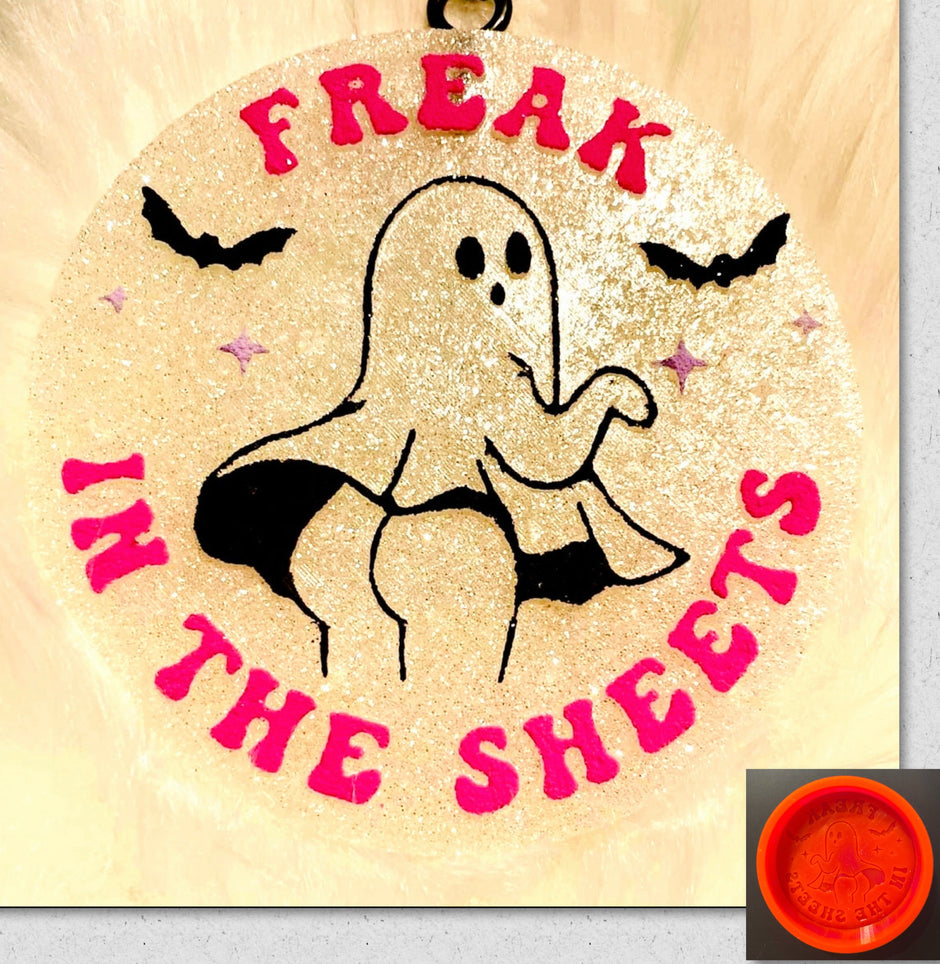 Halloween Molds – Molds Gone Wild