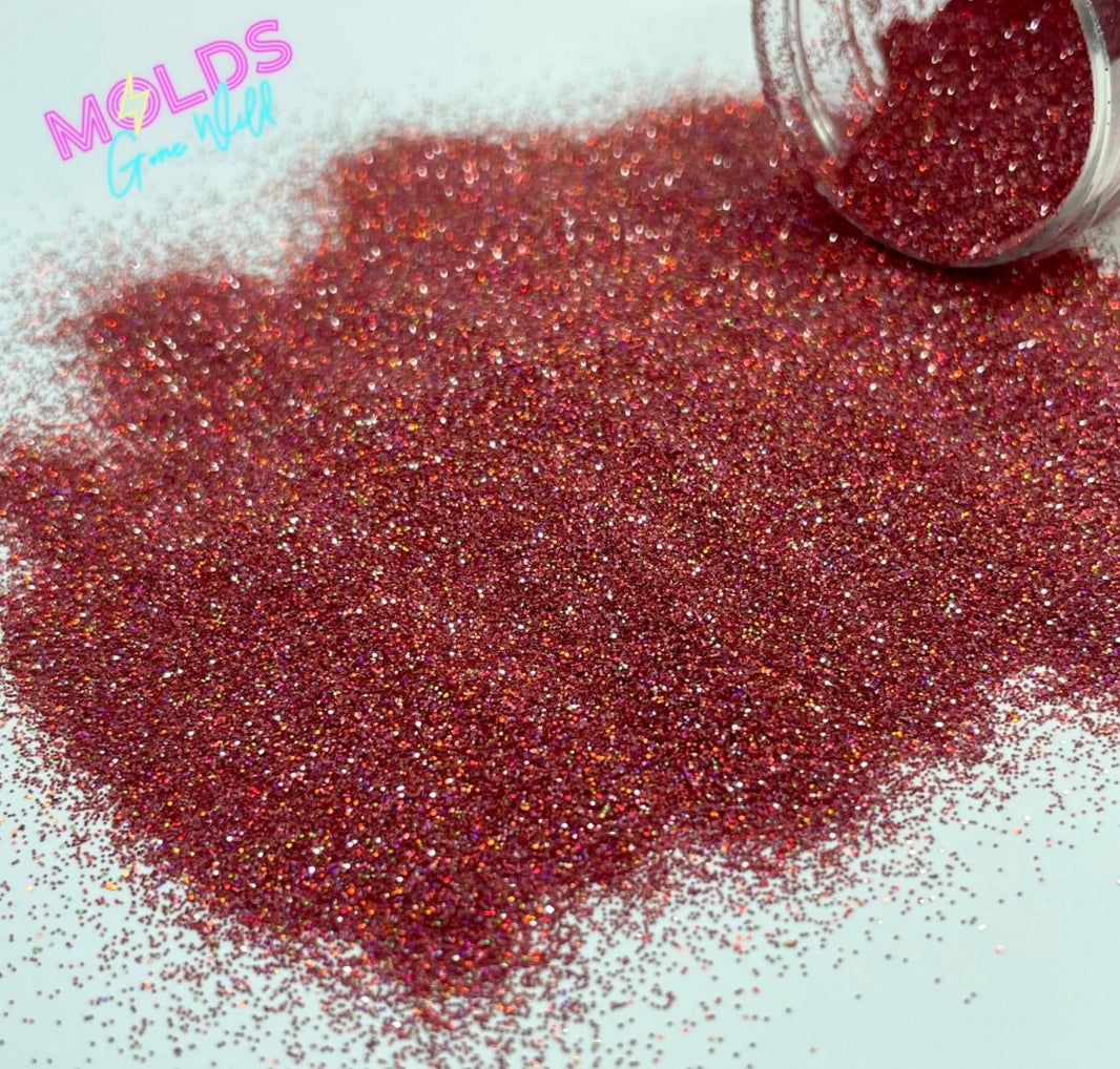 Holographic Glitter – Molds Gone Wild