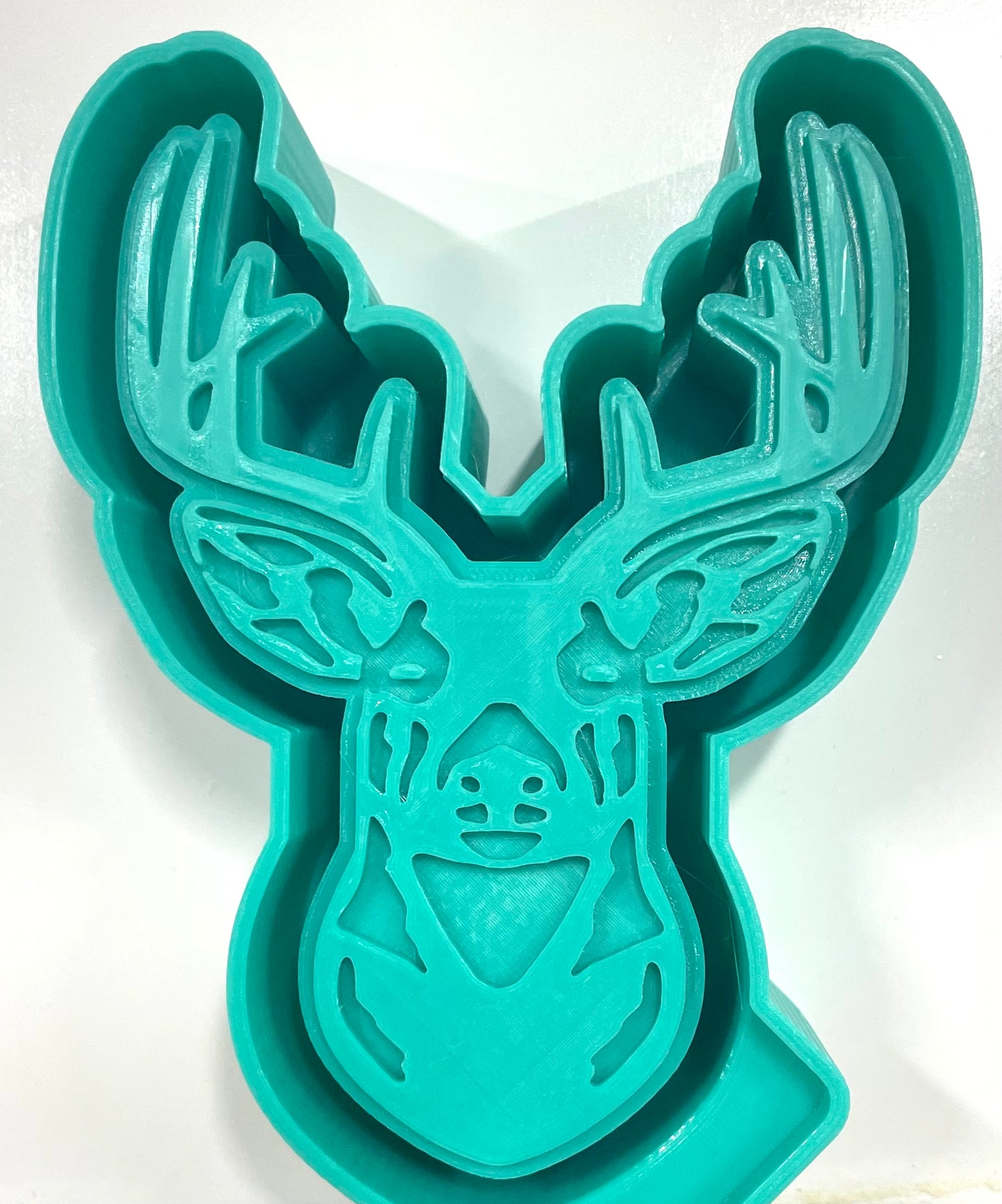 Buck Deer Hunting Mold – Molds Gone Wild