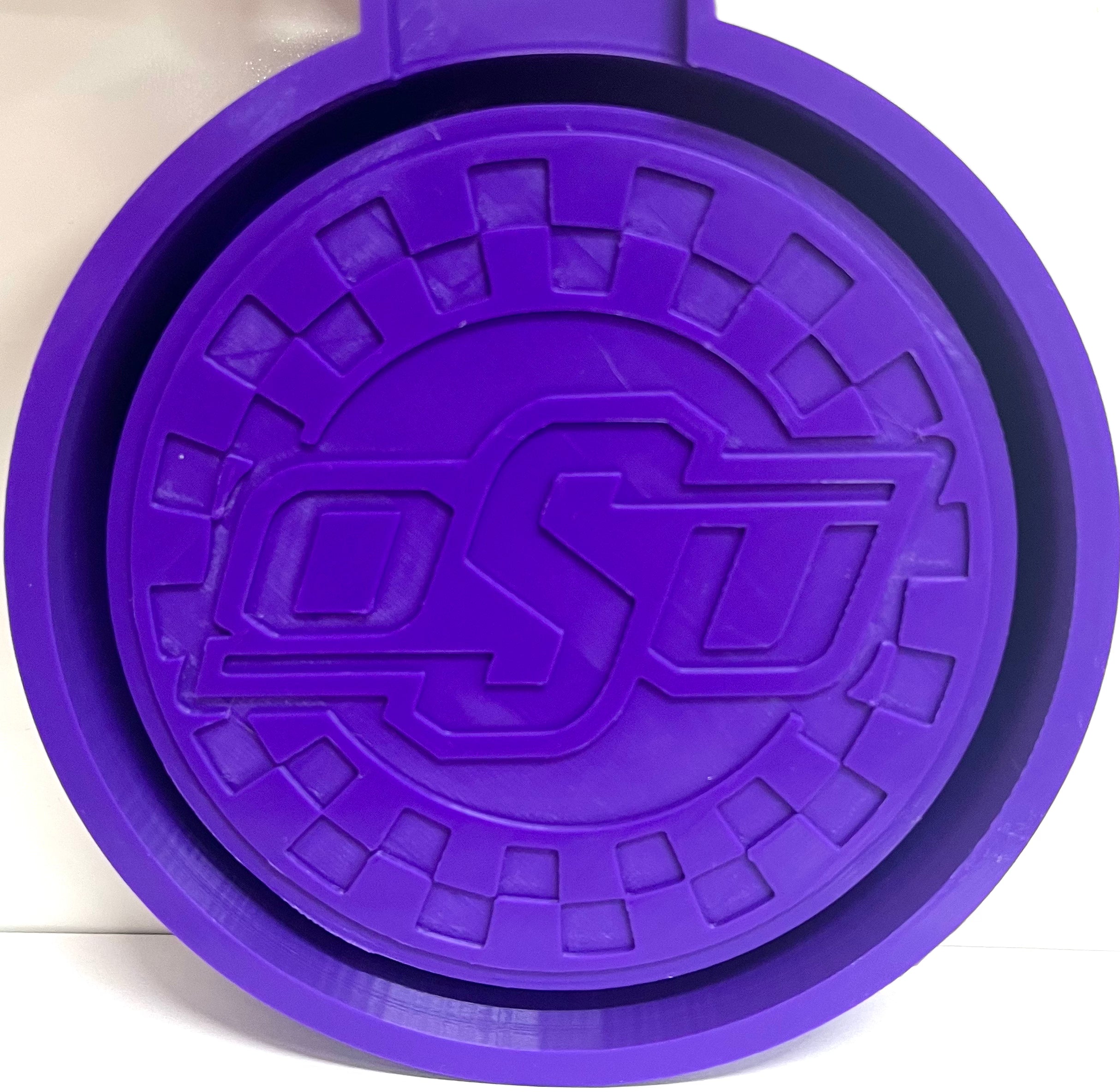 Ohio State Football Team Mold – Molds Gone Wild