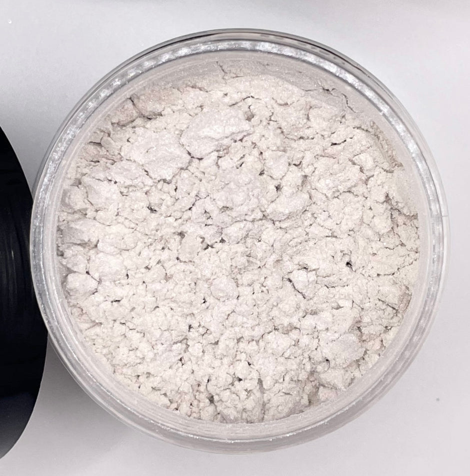 Pearlescent Mica Powders – Molds Gone Wild