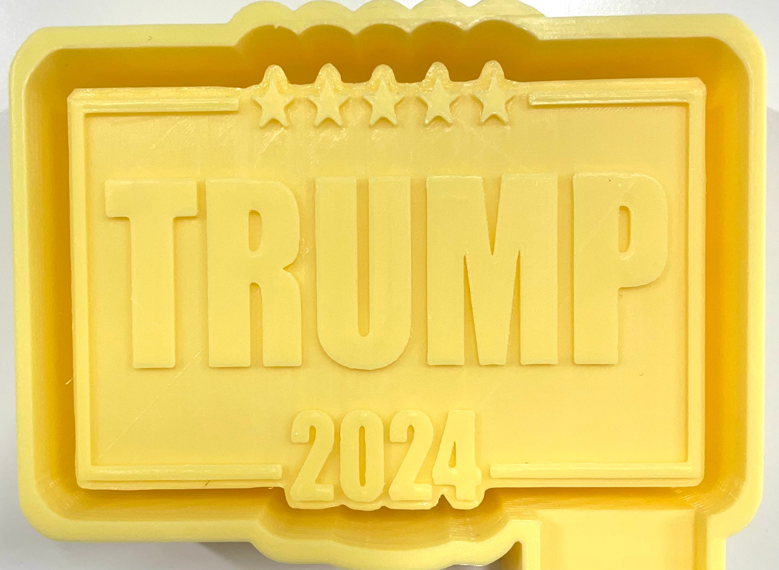 Trump 2024 Mold – Molds Gone Wild