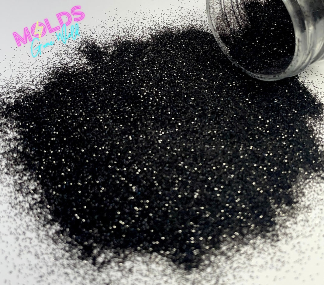 Glitter Dust – Molds Gone Wild