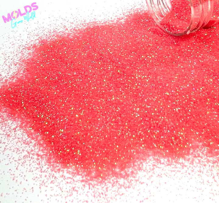 Iridescent Glitter – Molds Gone Wild