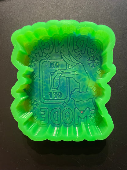 B Grade Molds – Molds Gone Wild