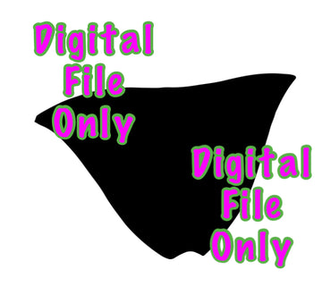 SVG Files – Molds Gone Wild