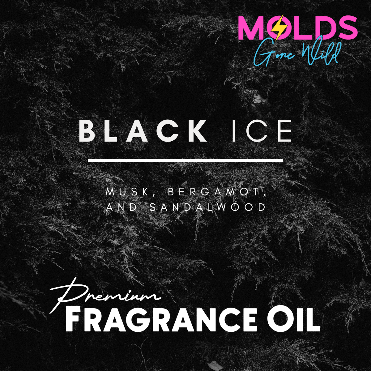 Fragrance Oils – Molds Gone Wild