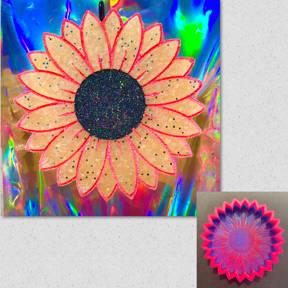 Sunflower Mold – Molds Gone Wild