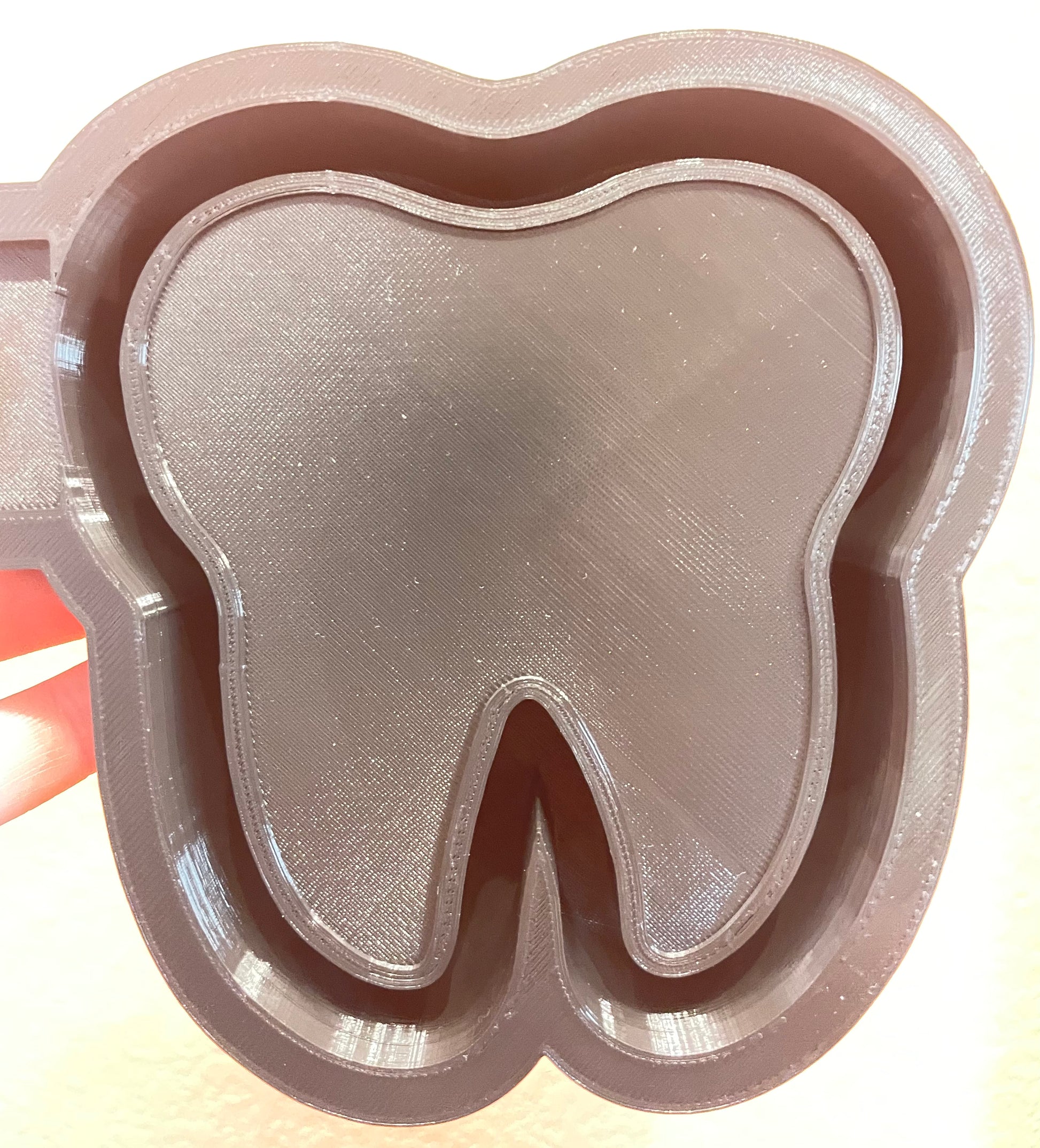 Tooth Mold – Molds Gone Wild