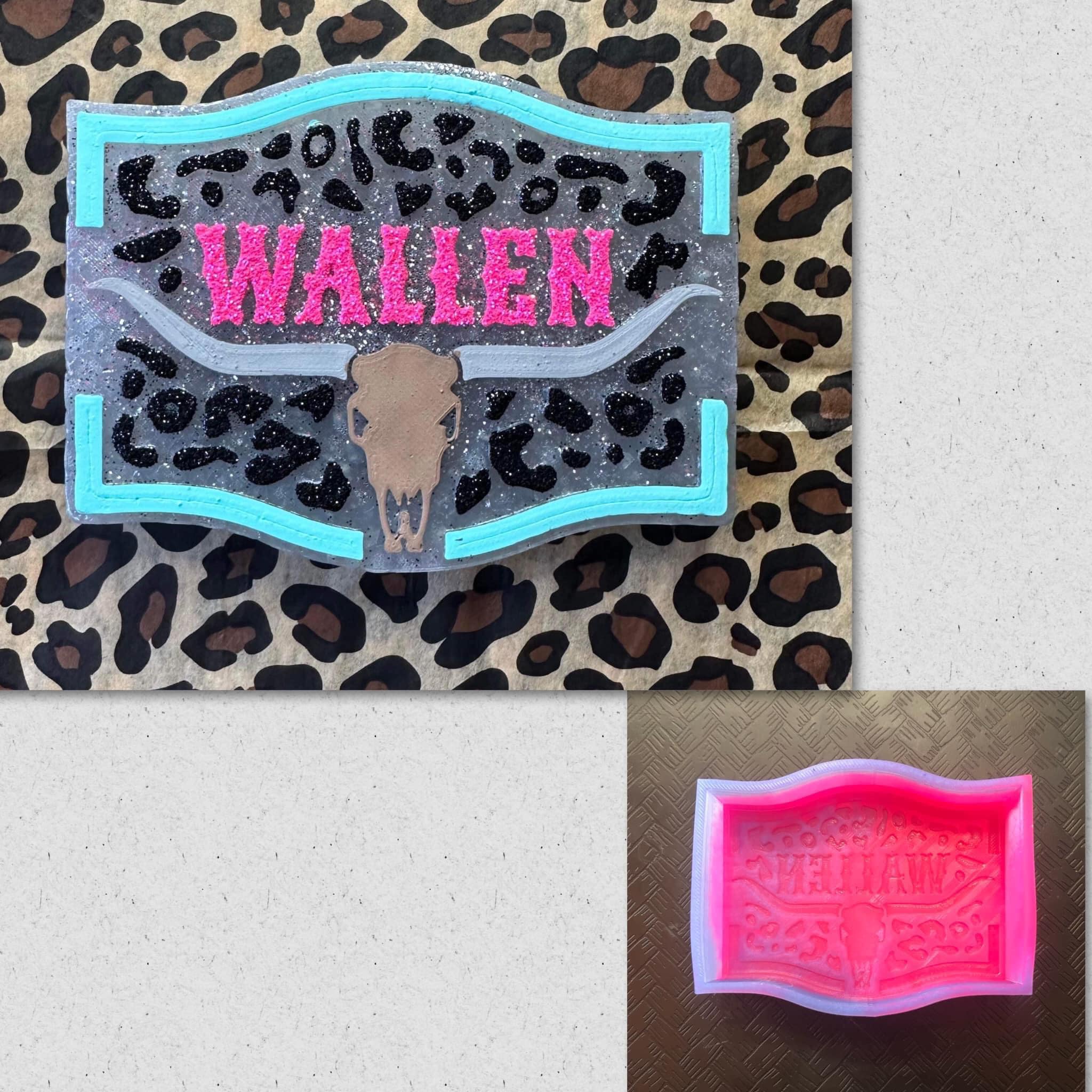 Celebrities, Singers, & Songs – Molds Gone Wild